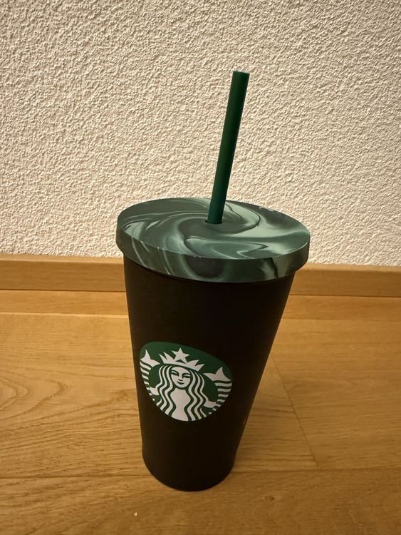 Verwunderlich Starbucks Tasse Grun Fotos