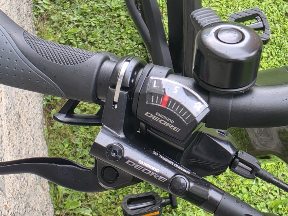 Flyer E-Bike 25km/h, Upstreet 5 7.10. L (Gebraucht) in Dallikon für CHF 2399 – nur Abholung auf ...