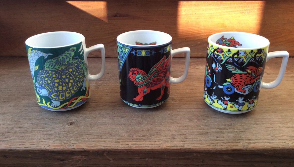 Tasse Mug BOPLA Geschirr (Neu (gemäss Beschreibung)) in Aarau für CHF ...