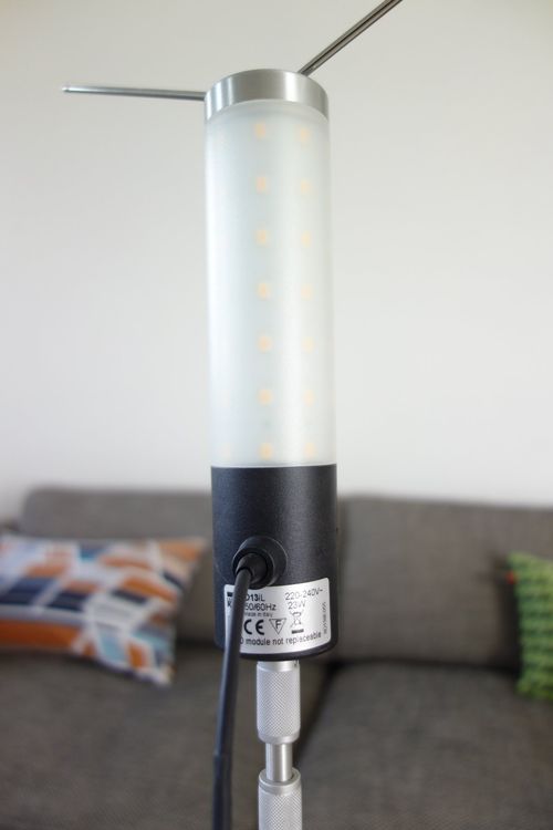 Luceplan Costanza Tischleuchte LED Version (Gebraucht) in St. Gallen ...