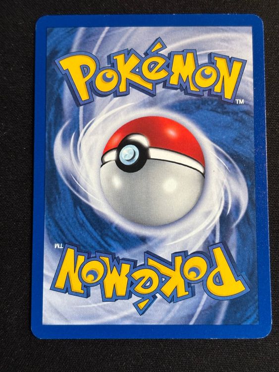 Pokemon Fluffeluff - Neo-Discovery 1st 40/75 - Deutsch (D'occasion) à ...