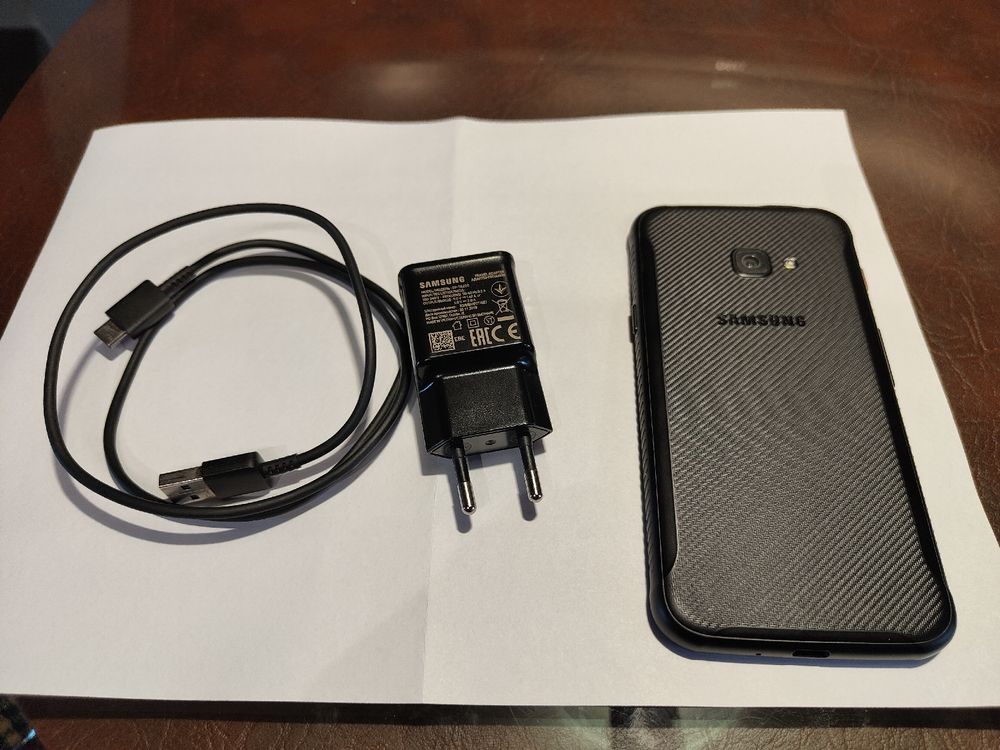 Samsung xcover 4s | Kaufen auf Ricardo