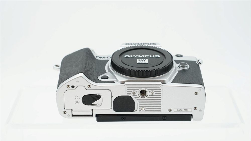 Olympus OM-D E-M5 III Body | Kaufen auf Ricardo