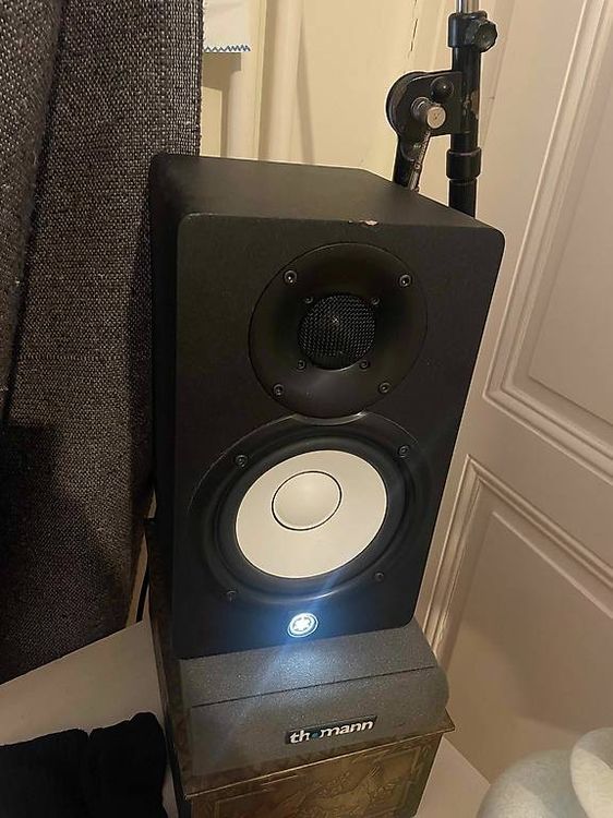 Speakers YAMAHA HS5 199 CHF la paire (Gebraucht) in Genève für CHF 199 ...