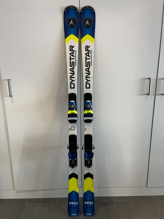Dynastar Omeglass PRO 165cm (Gebraucht) in Hausen am Albis für CHF 100 ...