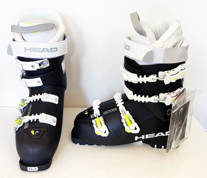 Skischuhe HEAD VECTOR 110 RS; Grösse 41 | Kaufen auf Ricardo