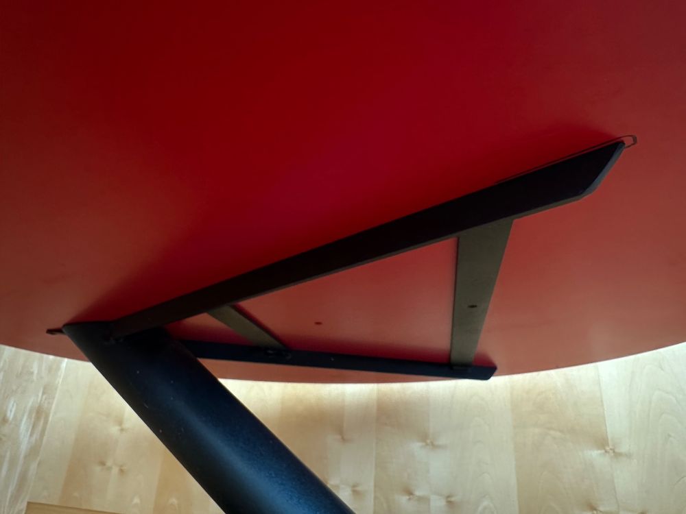 Table basse design italien Cidue des années 70 (Gebraucht) in Pully für ...