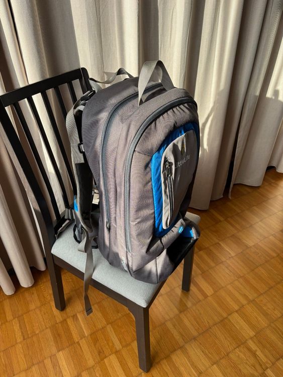 Little Life Wanderer Kindertrage (Gebraucht) in Neuenhof für CHF 15 ...