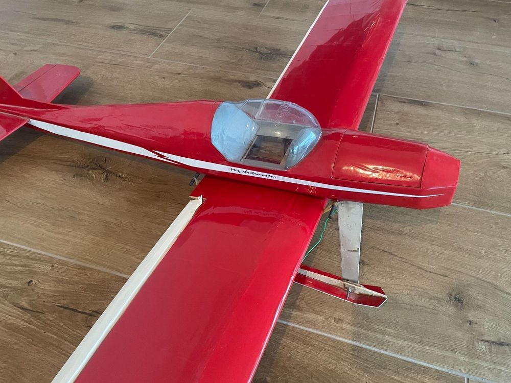 Rc model 130cm | Kaufen auf Ricardo