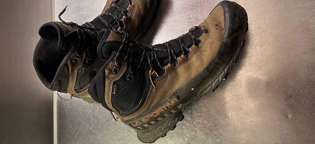 La sportiva tx5 gtx (Gebraucht) in Zürich für CHF 20 – nur Abholung auf ...