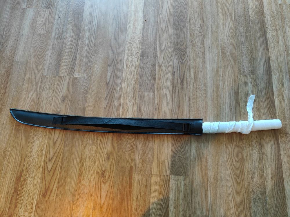 Yukine Katana, Noragami (Neu (gemäss Beschreibung)) in Münchenbuchsee ...