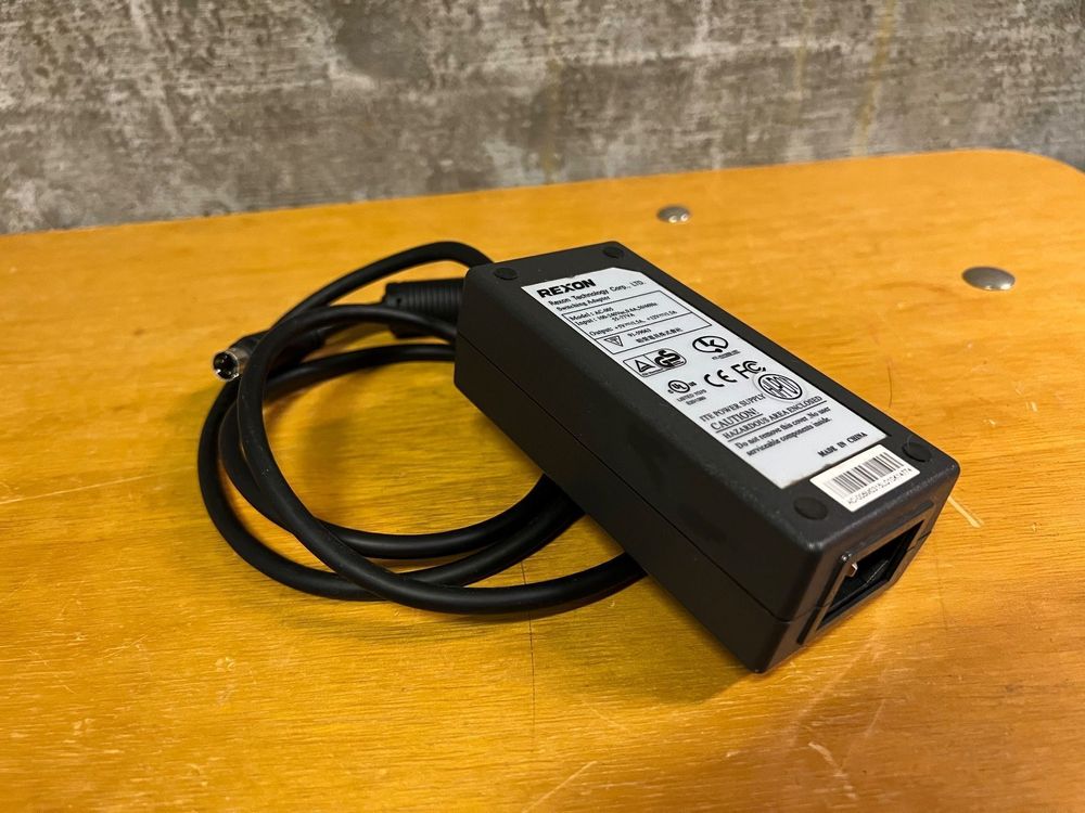 Rexon Switching adapter model AC-105 (Gebraucht) in Villars sur Glane ...