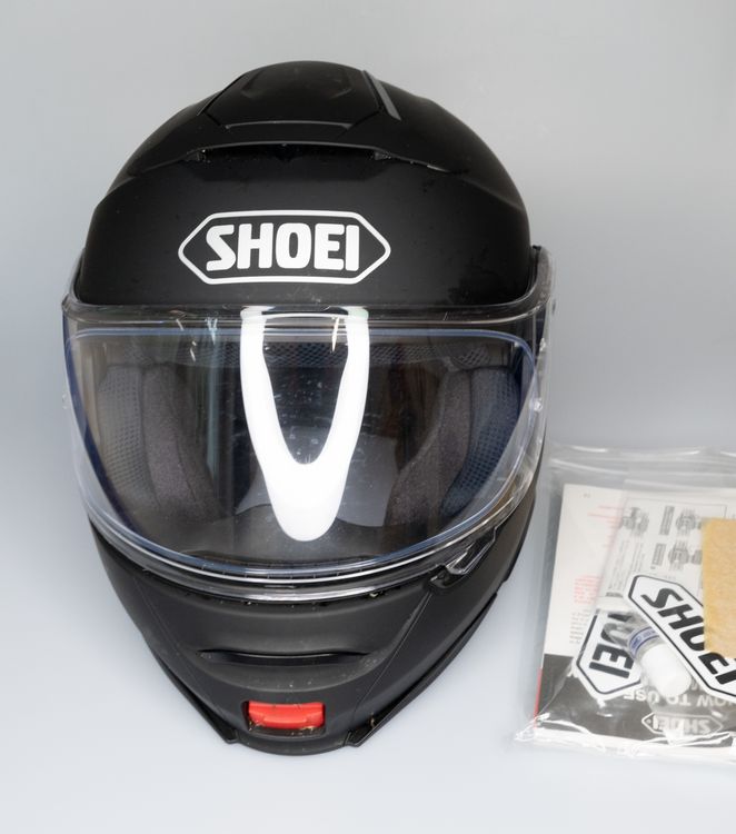 Shoe Helm Neotec II | Kaufen auf Ricardo