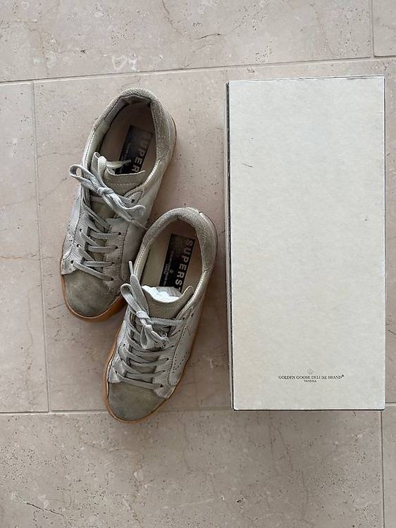 Golden goose (Gebraucht) in Viganello für CHF 120 – mit Lieferung auf ...