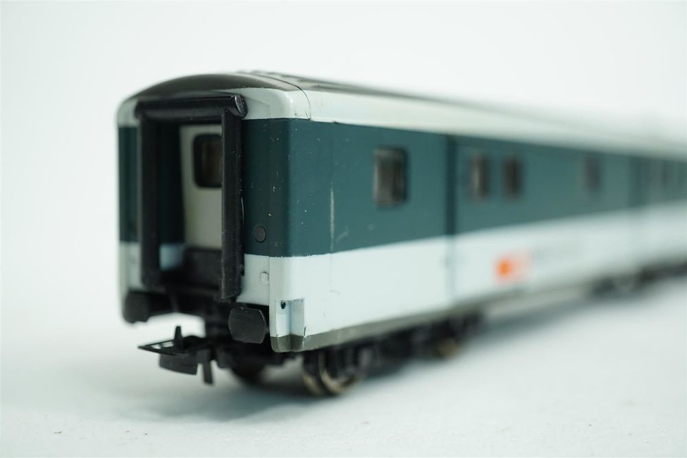 5s Roco 44334 SBB GepäckWG EWIV Design (Gebraucht) in Thun für CHF 15.9 ...