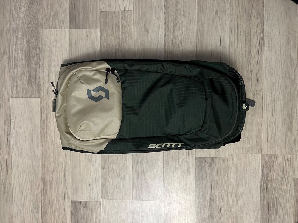 SCOTT TRAIL PROTECT FR' 10 Bike Rucksack | Kaufen auf Ricardo