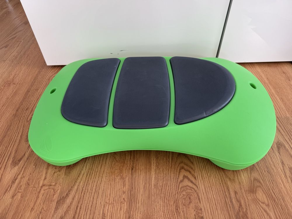 Gonge Rollbrett Floor Surfer (Neu (gemäss Beschreibung)) in Rotkreuz für CHF 60 – mit Lieferung ...