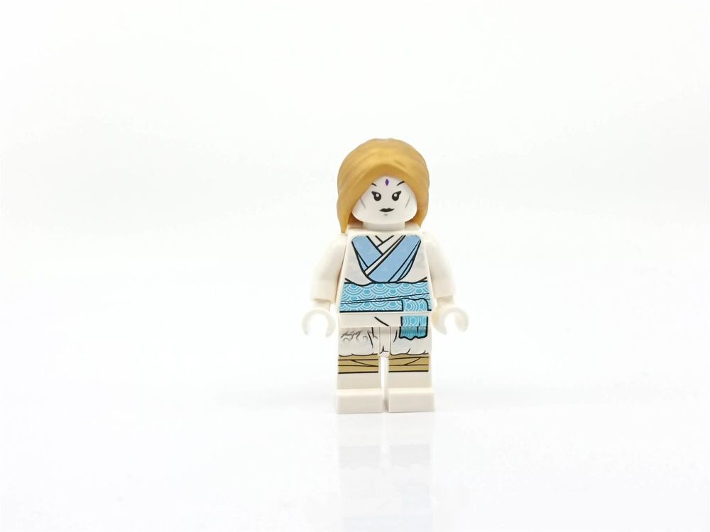 Princess Vania (NEU) - LEGO Ninjago fig. (Neu (gemäss Beschreibung)) in ...