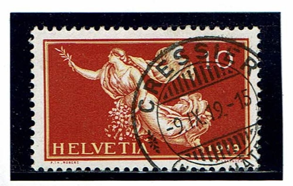 REID/Propagande 144 Vollstempel Cressier NE (Gebraucht) in Neuchâtel für CHF 5 – mit Lieferung ...