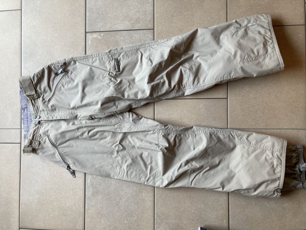 PROTEST Skianzug für Erwachsene Medium | Kaufen auf Ricardo