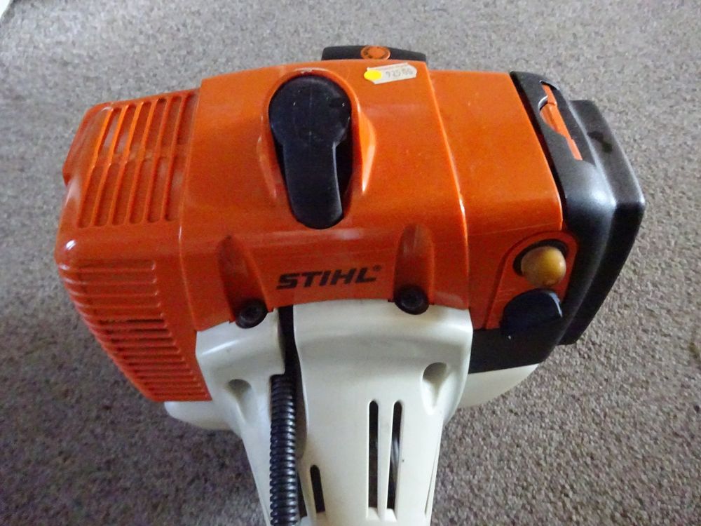 Stihl FS 120 | Kaufen auf Ricardo
