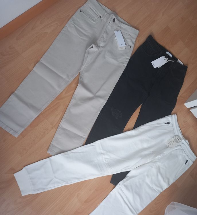 hosen für teenager neu MANGO (Neu und originalverpackt) in Zürich für ...