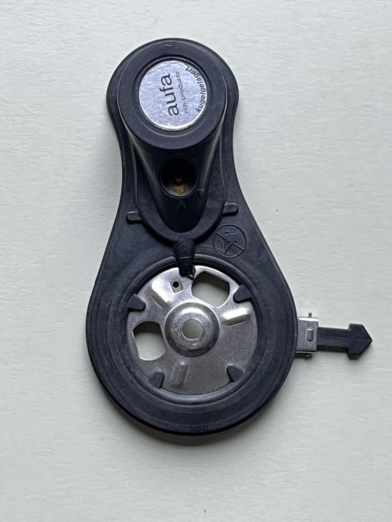 Dynamo für Armeefahrrad 93 (Gebraucht) in Aeugst am Albis für CHF 1 ...