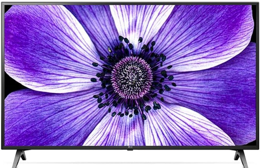 LG Smart TV 4K UHD 55 Zoll, Model 55UN71006LB (Gebraucht) in für CHF ...