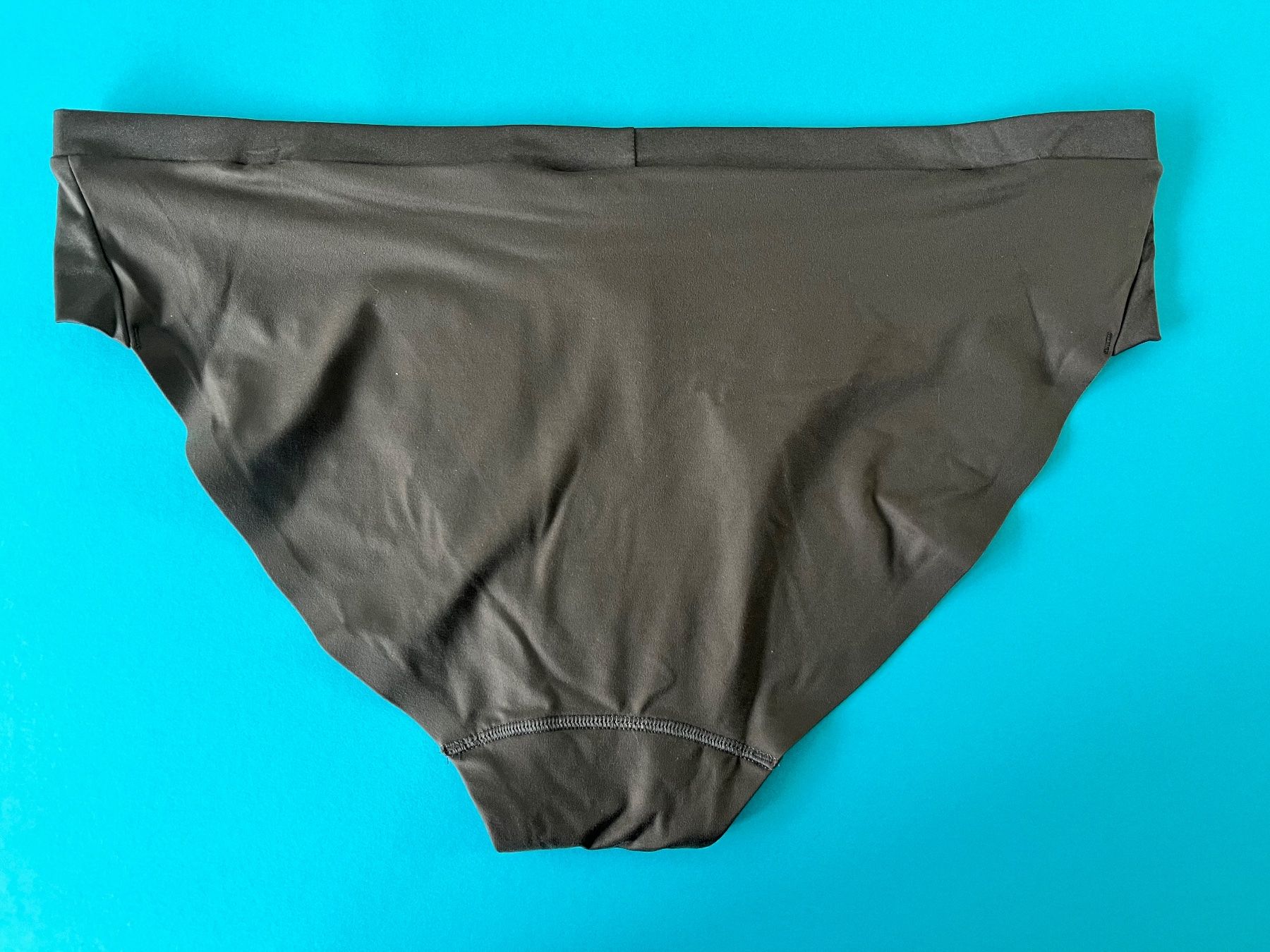 Slip Tai, Body Make-up Soft Touch, Triumph, Gr.42, grau/brau (Neu und ...