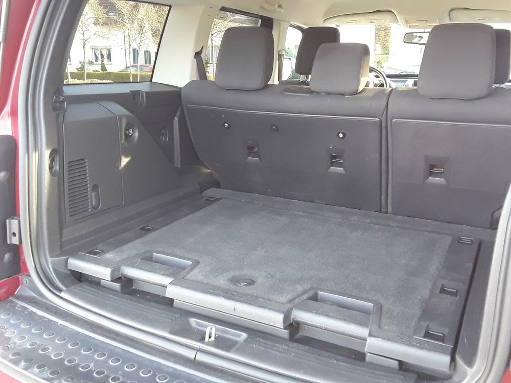 Doge Nitro CRD Jg. 2010 (Gebraucht) in murgenthal für CHF 6900 – nur ...