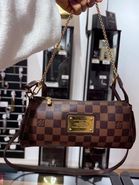 Sac louis Vuitton Eva (D'occasion) à Lausanne pour CHF 799 – avec ...