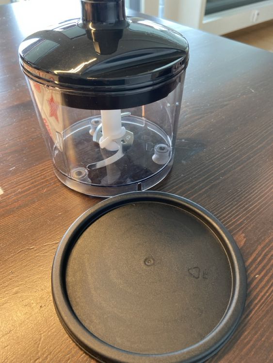 Siemens FQ.1 Zubehör für Mixer/ Stabmixer neu! | Kaufen auf Ricardo