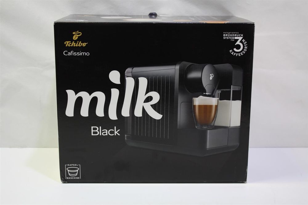 TCHIBO Cafissimo Maschine (21121149) | Kaufen auf Ricardo
