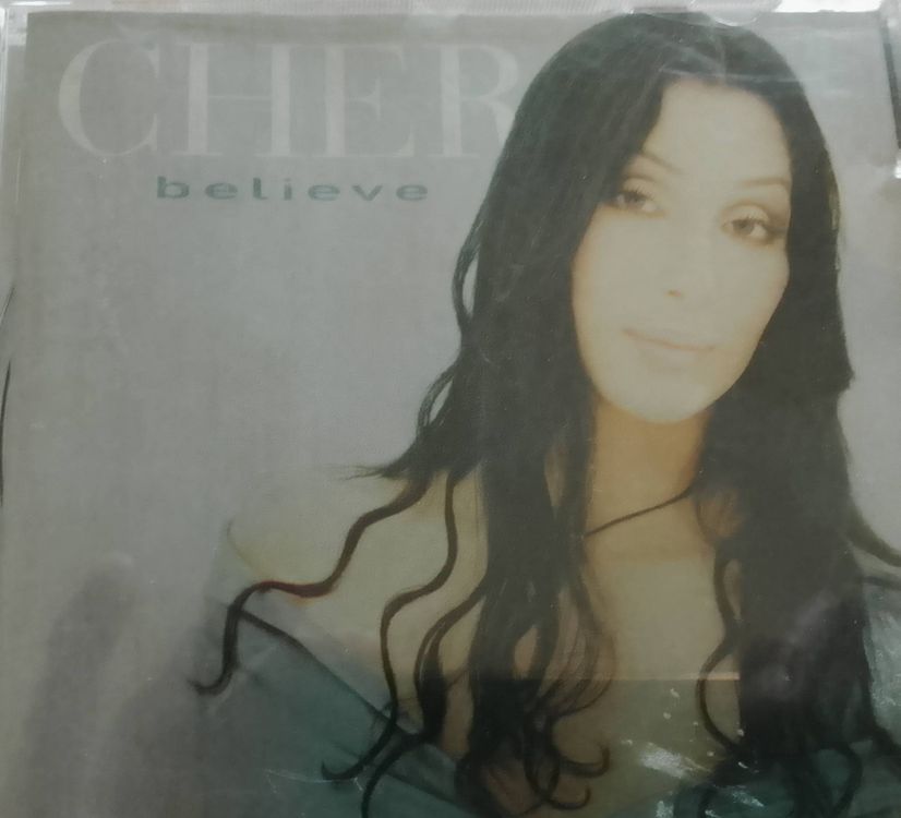Cher CD (Gebraucht) in Bern für CHF 2.5 – mit Lieferung auf Ricardo kaufen