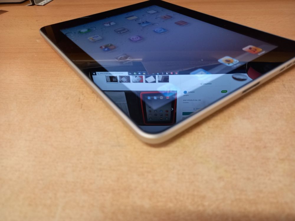 Apple iPad A1219 64gb | Kaufen auf Ricardo