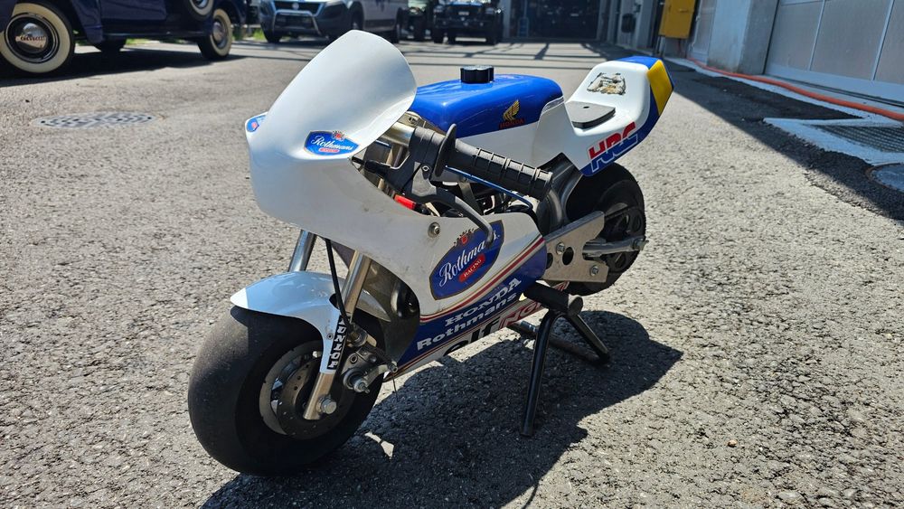 Pocket Bike Honda (Gebraucht) in Bergdietikon für CHF 206 – nur ...