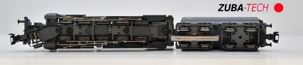 Märklin 3393 Dampflok BR 52 DRG H0 WS OV (Gebraucht) in für CHF 78.5 ...