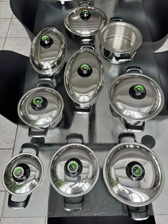 Casseroles AMC | Kaufen auf Ricardo