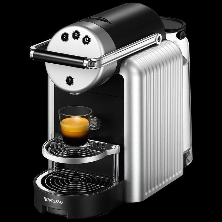 Nespresso B2B Zenius ZN100 PRO | Kaufen auf Ricardo