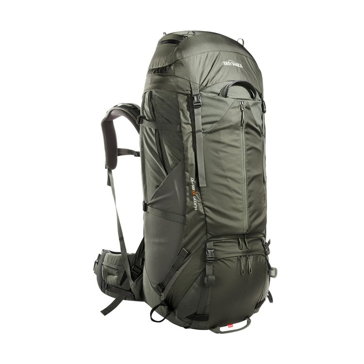 Tatonka Yukon X1, 85+10 Liter, NP 360.- Trekking Prepper | Kaufen auf ...