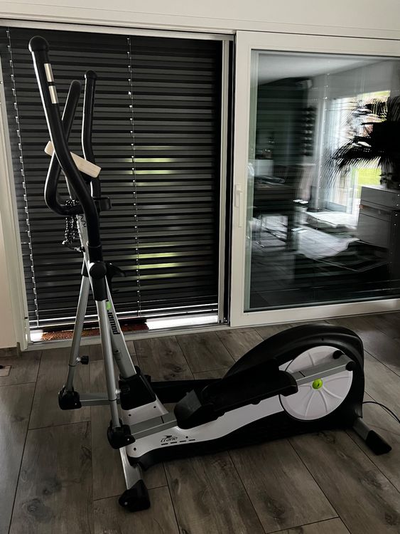 Crosstrainer Crane | Kaufen auf Ricardo