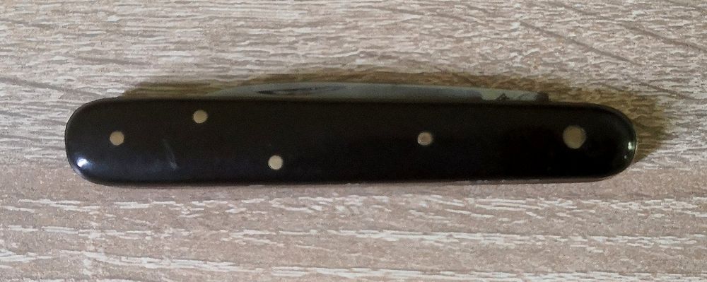 Ancienne couteau Hugo Koller Germany (Gebraucht) in Grandson für CHF 1 ...