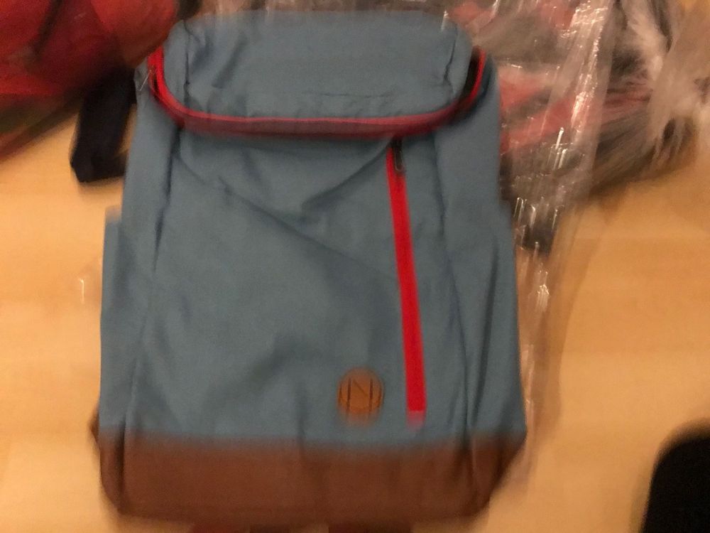 46 Nord Rucksack neu (Neu und originalverpackt) in Oberurnen für CHF 14 ...
