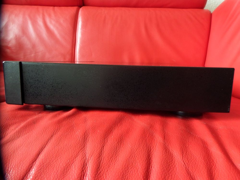 Rotel RT-06 High-End DAB/ RDS Stereo Tuner Guter Zustand! | Kaufen auf ...