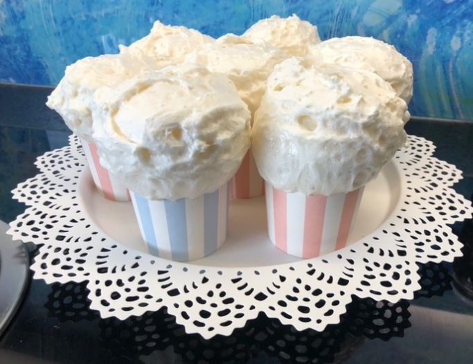 Spielküche Verkäuferli Glace Gelato Fake Eis Kramerladen (Gebraucht) in ...