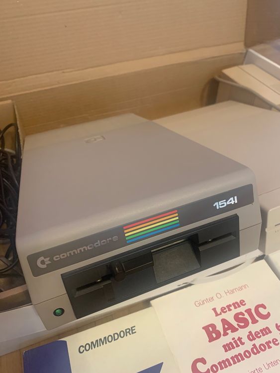 Commodore 128 | Kaufen auf Ricardo