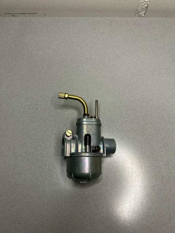 Puch Maxi 12mm Vergaser Bing Nachbau (Neu und originalverpackt) in Rieden SG für CHF 49.9 – nur ...