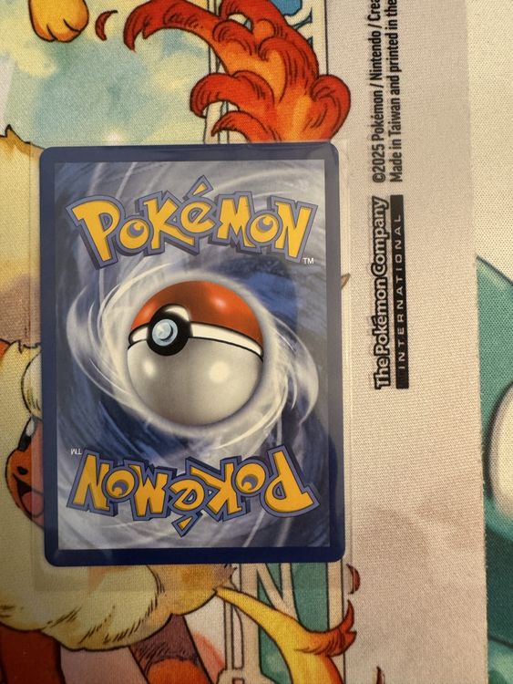 🇬🇧 team rocket DRI 104/182 Cynthia’s Garchomp MIT (Neu (gemäss ...