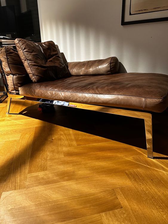 Flexform Happy Liege | Kaufen auf Ricardo