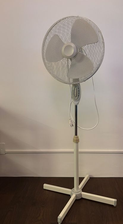 Stand Ventilator | Kaufen auf Ricardo